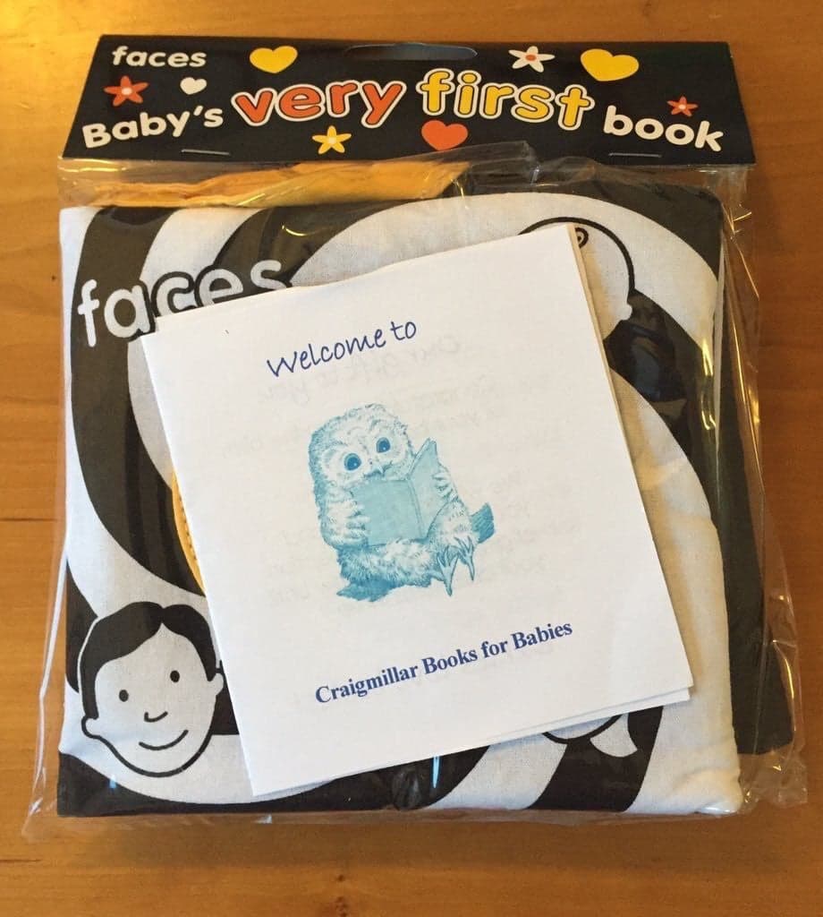 Book Gifting - My blog